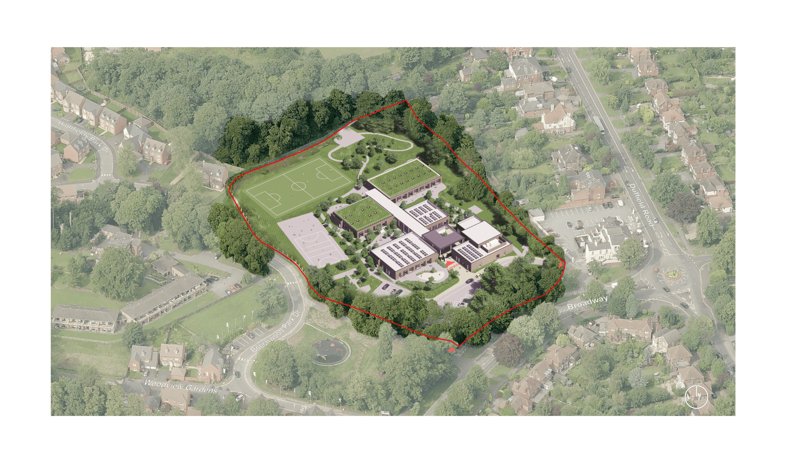 Home - St Mary's Catholic Voluntary Academy - Derby