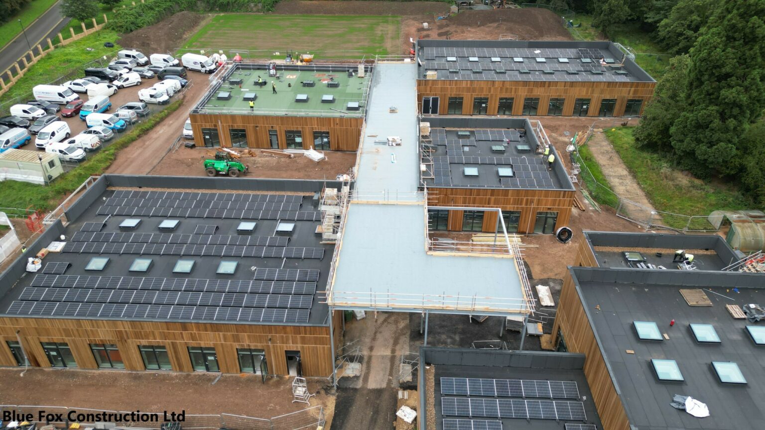 Home - St Mary's Catholic Voluntary Academy - Derby